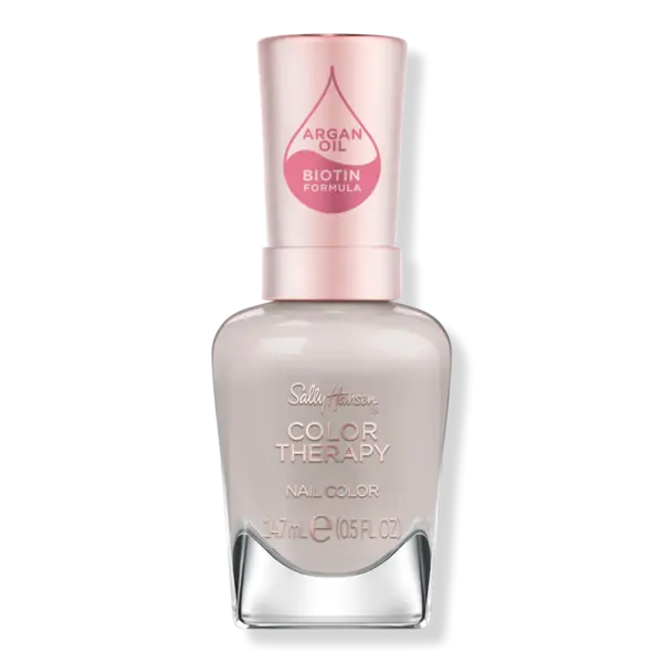 SALLY HANSEN Color Therapy Nail Polish Collection - Serenity Stone​